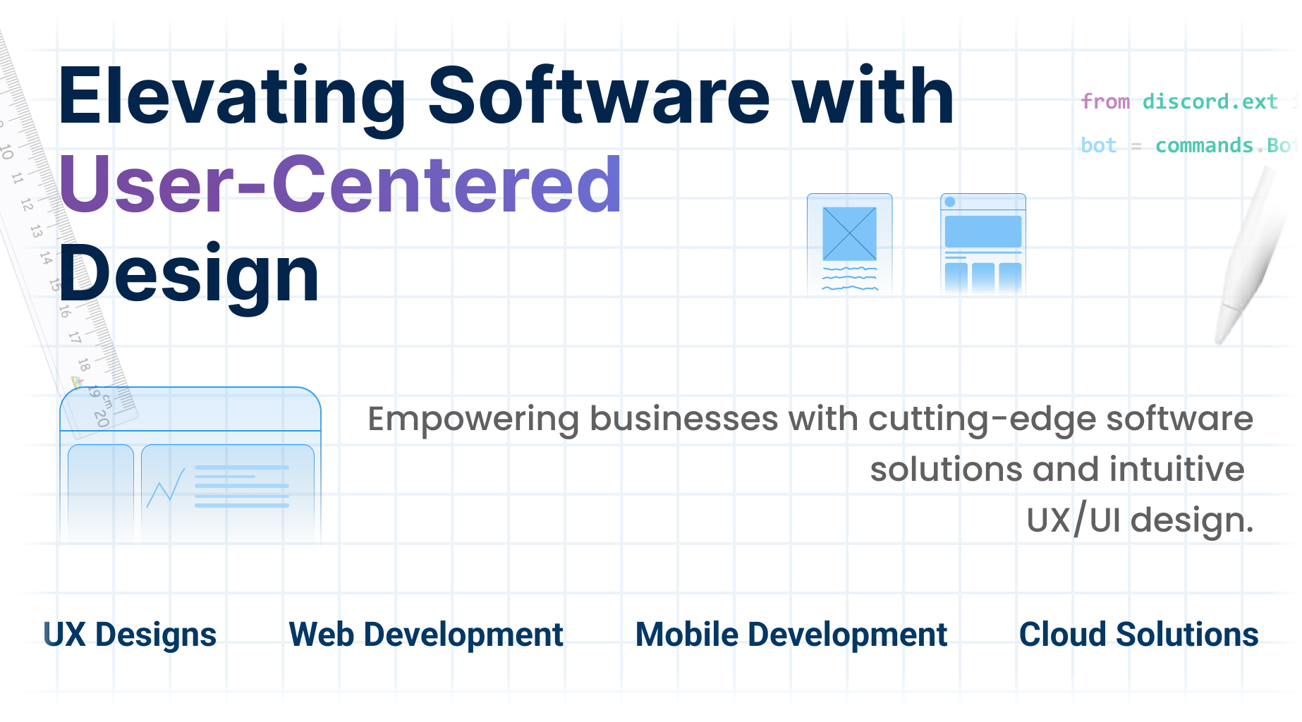 HyperByte | Empowering Business Through Technology